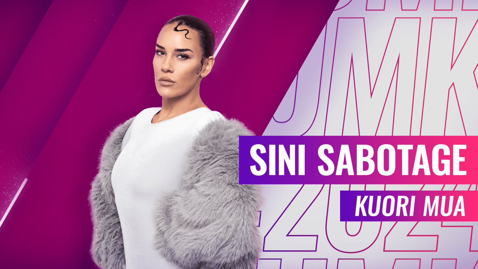 Finland: The seven UMK24 artists and song titles revealed | wiwibloggs