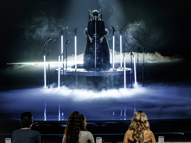 Sheldon Riley wows on America's Got Talent with cover of Loreen's ...