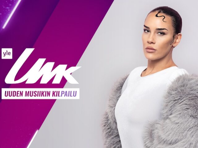 Sini Sabotage releases "Kuori mua" — her UMK 2024 song in Finland | wiwibloggs