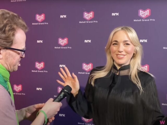 Margaret Berger Archives - wiwibloggs