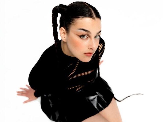 10 Facts About TALI - Luxembourg's Eurovision 2024 Singer | wiwibloggs