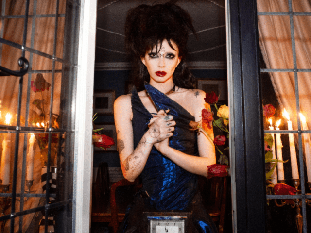 Bambie Thug: 10 Facts about Ireland's Eurovision 2024 singer | wiwibloggs