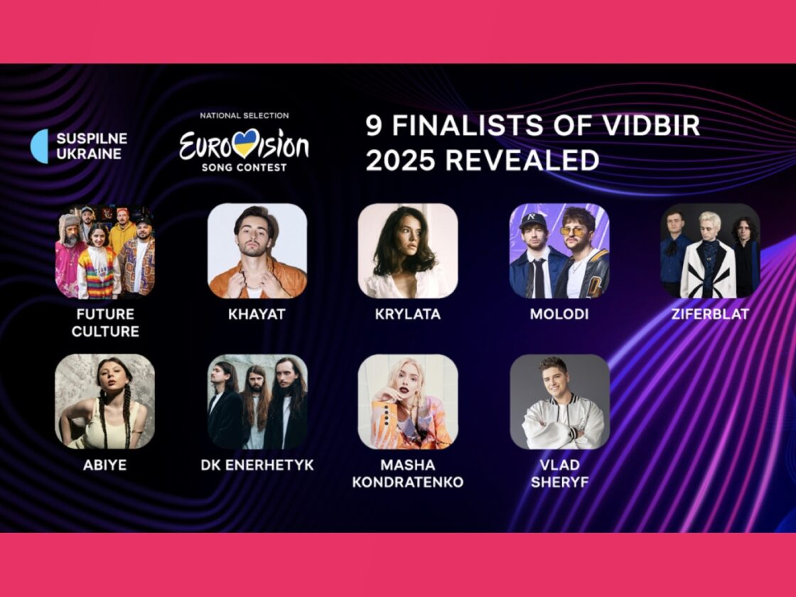 Eurovision 2025: These 38 countries have confirmed for the song contest ...