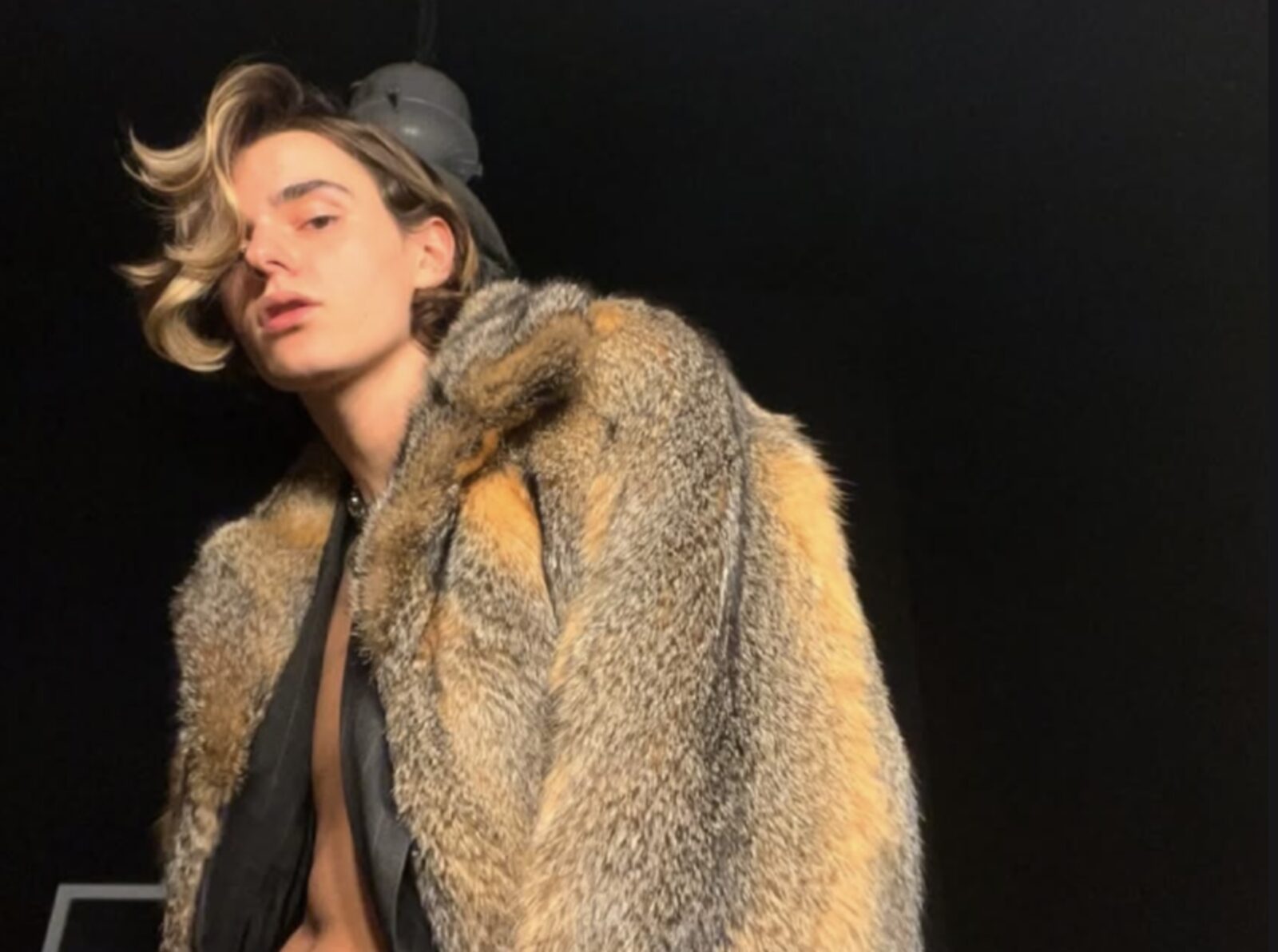 What does "Poison Cake" even mean? Marko Bosnjak explains his Eurovision 2025 song for Croatia ...