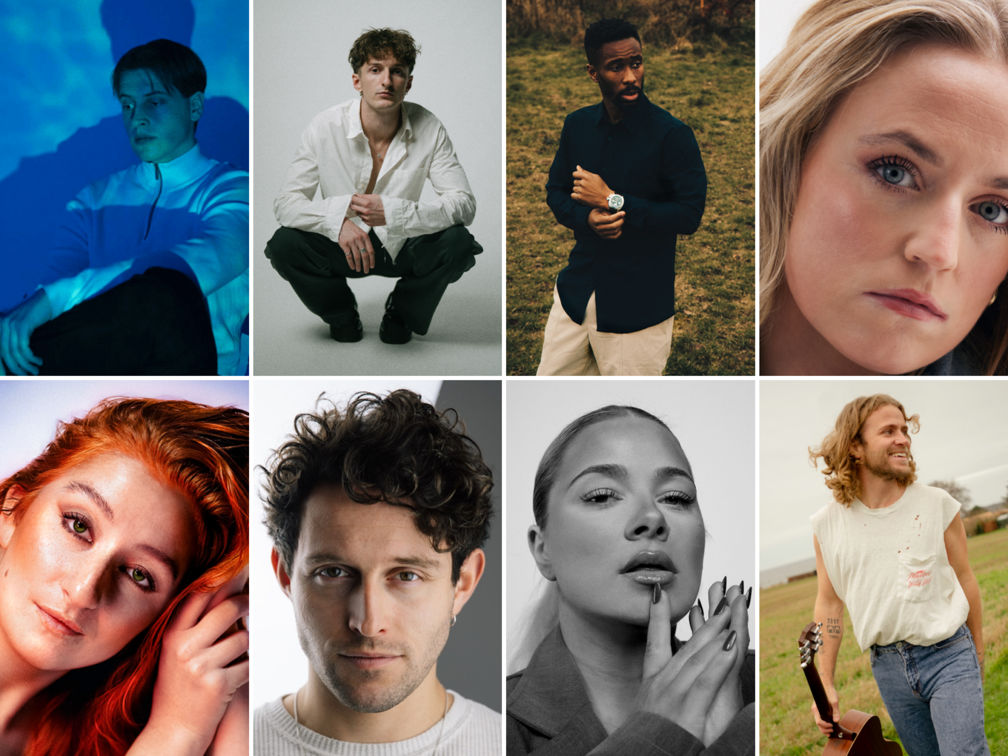 Eurovision 2024: Reviews And Rankings By The Wiwi Jury | wiwibloggs