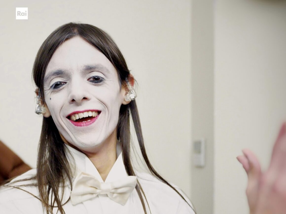 Norwegian singer EMMY will compete in Ireland's Eurosong 2025 with ...