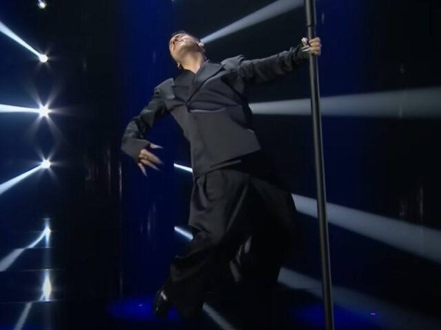 Klavdia wins Greece's Ethnikós Telikós 2025 with "Asteromata" | wiwibloggs