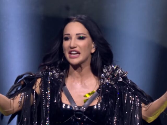 Justyna Steczkowska will represent Poland at Eurovision 2025| wiwibloggs