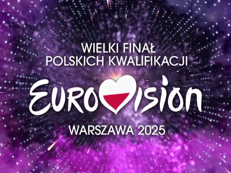 TVP Polskie kwalifikacje 2025 - wiwibloggs