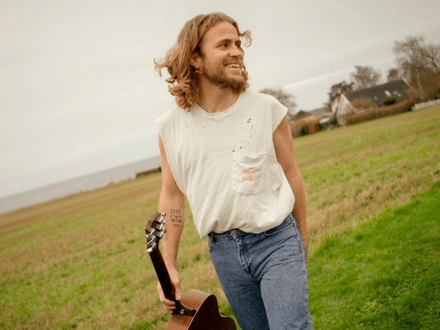 Denmark: Tim Schou among the 8 artists in Dansk Melodi Grand Prix 2025 ...