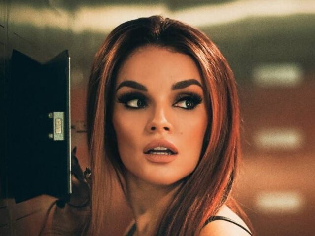 Norwegian singer EMMY will compete in Ireland's Eurosong 2025 with ...