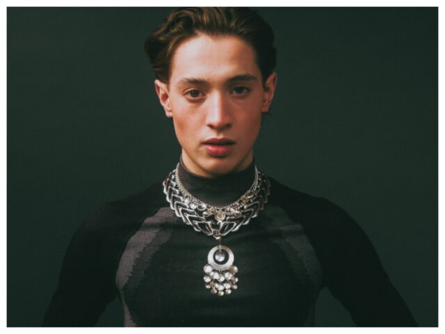 Kyle Alessandro "Lighter" Lyrics (Norway Eurovision 2025) | wiwibloggs