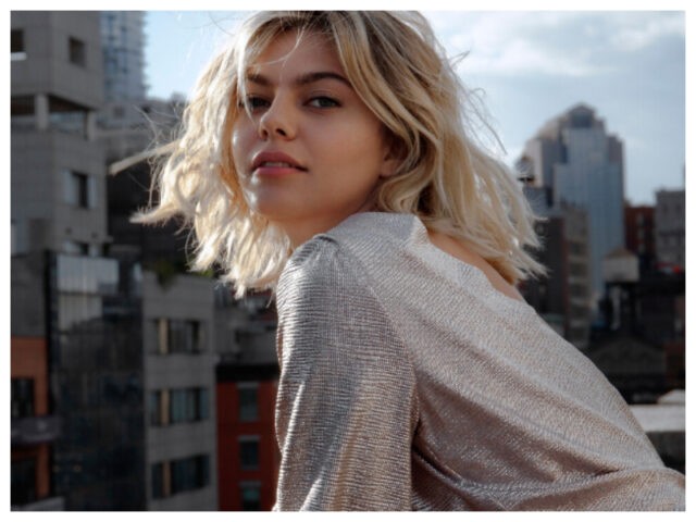Louane: 10 Facts about France’s Eurovision 2025 singer | wiwibloggs