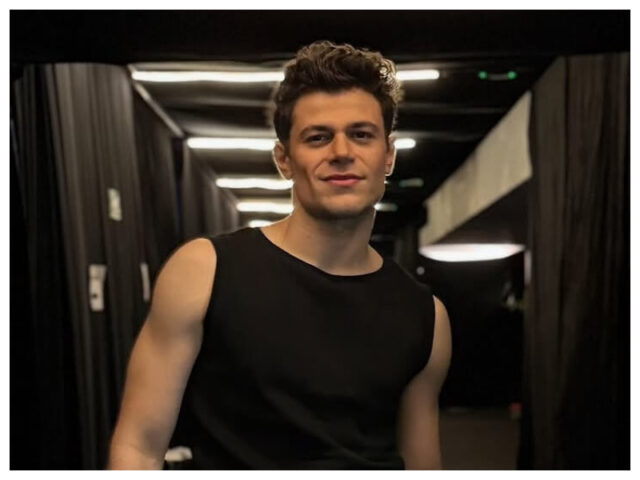 Theo Evan: 10 Facts about Cyprus' Eurovision 2025 singer | wiwibloggs