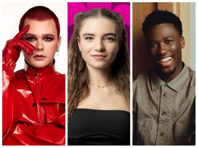 10 Facts About TALI - Luxembourg's Eurovision 2024 Singer | wiwibloggs