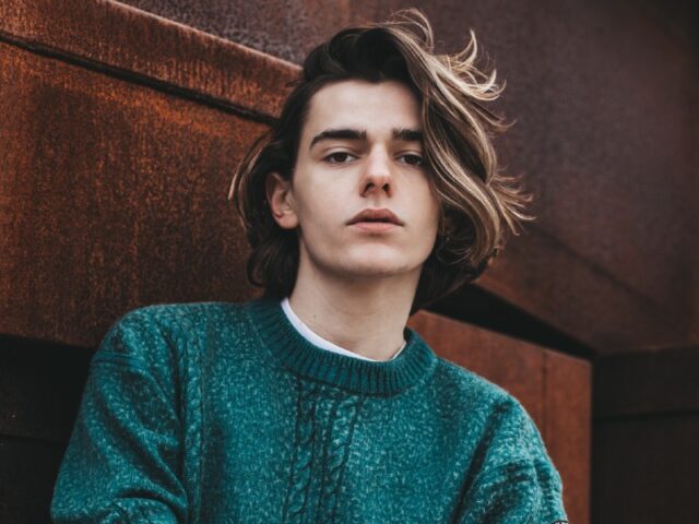 10 Facts About TALI - Luxembourg's Eurovision 2024 Singer | wiwibloggs