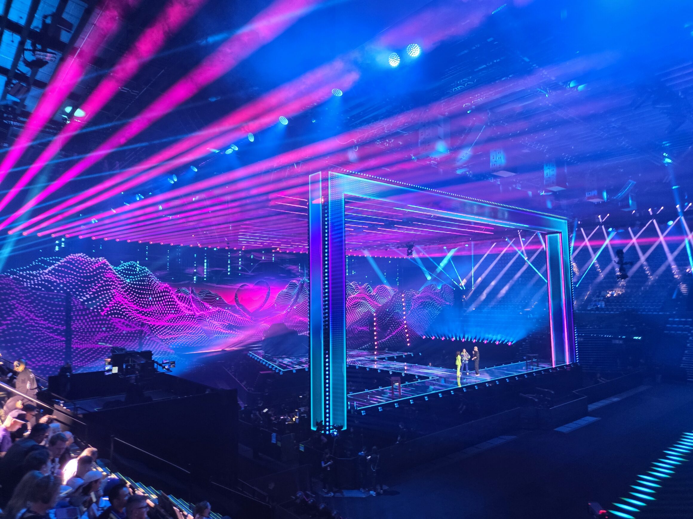 Eurovision 2025: Reviews And Rankings By The Wiwi Jury | wiwibloggs