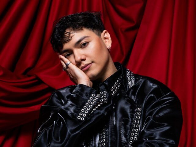 JJ reveals "Wasted Love" — Austria's Eurovision 2025 song about ...