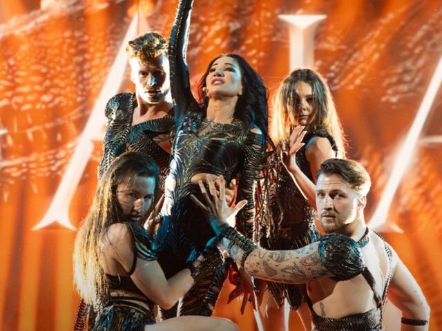 KAJ win Melodifestivalen 2025 with "Bara bada bastu" | wiwibloggs