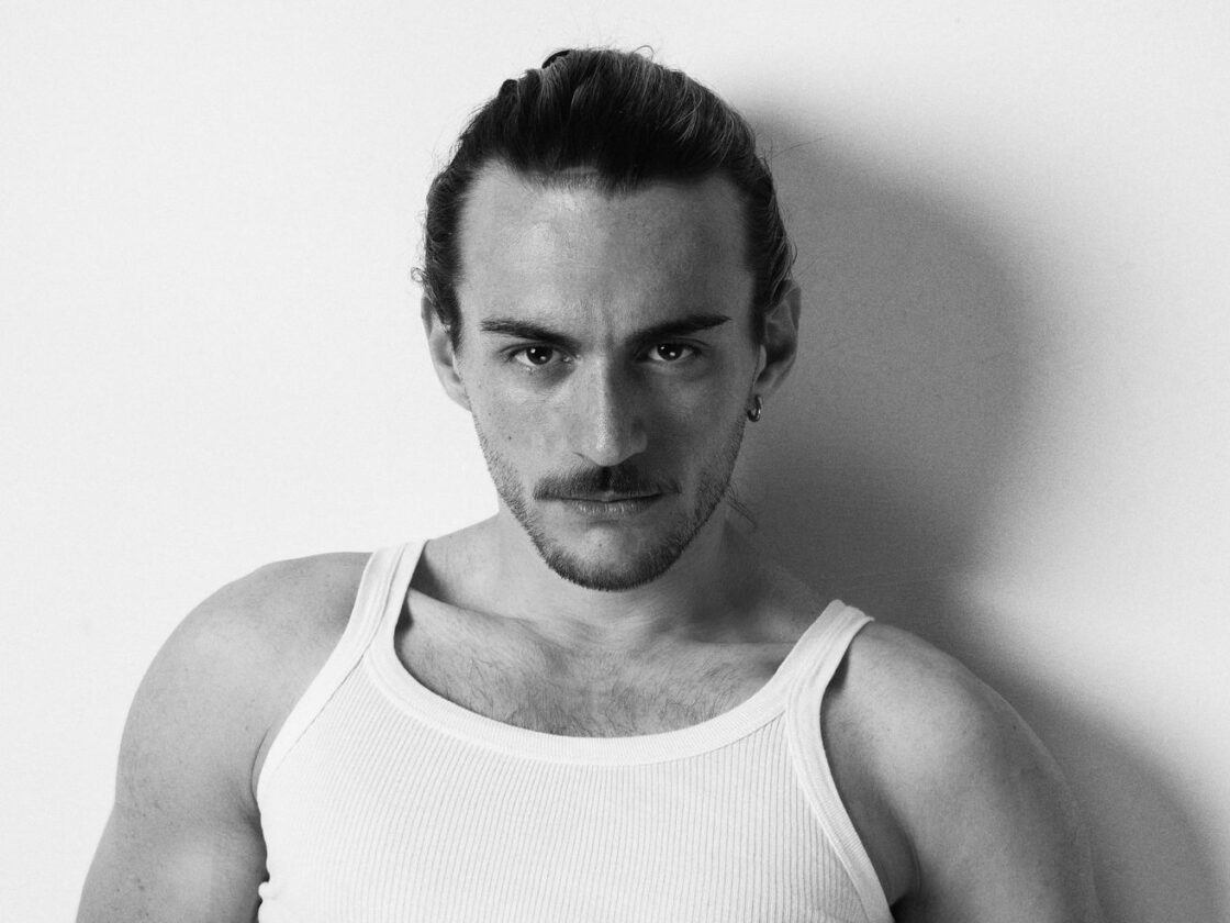 Princ: 10 Facts about Serbia’s Eurovision 2025 singer | wiwibloggs