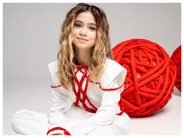 Sofia Nersesian "Motanka" Lyrics in English | Ukraine Junior Eurovision 2025